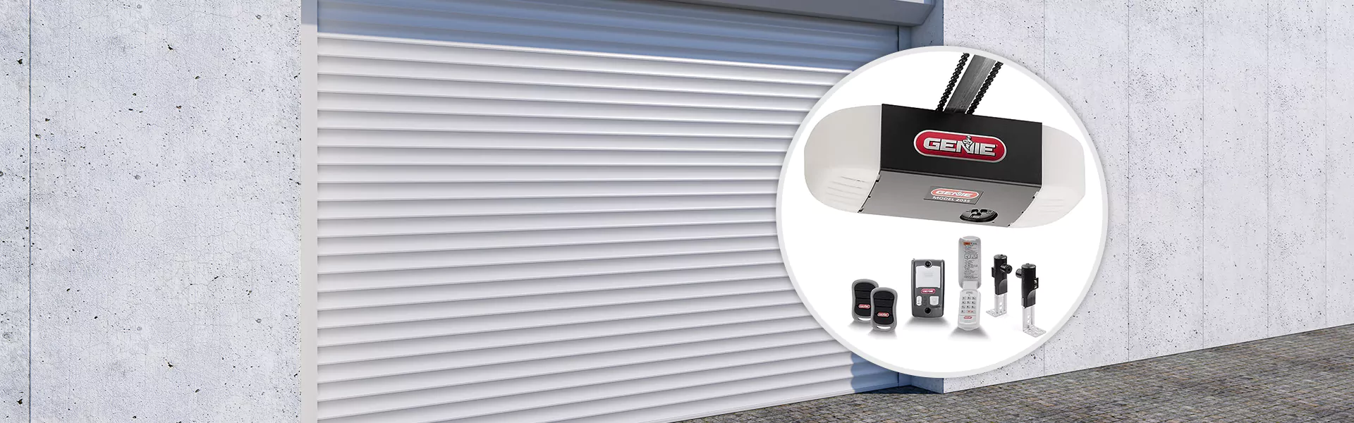 Commercial Garage Door Openers Altamonte Springs, FL - Commercial ...