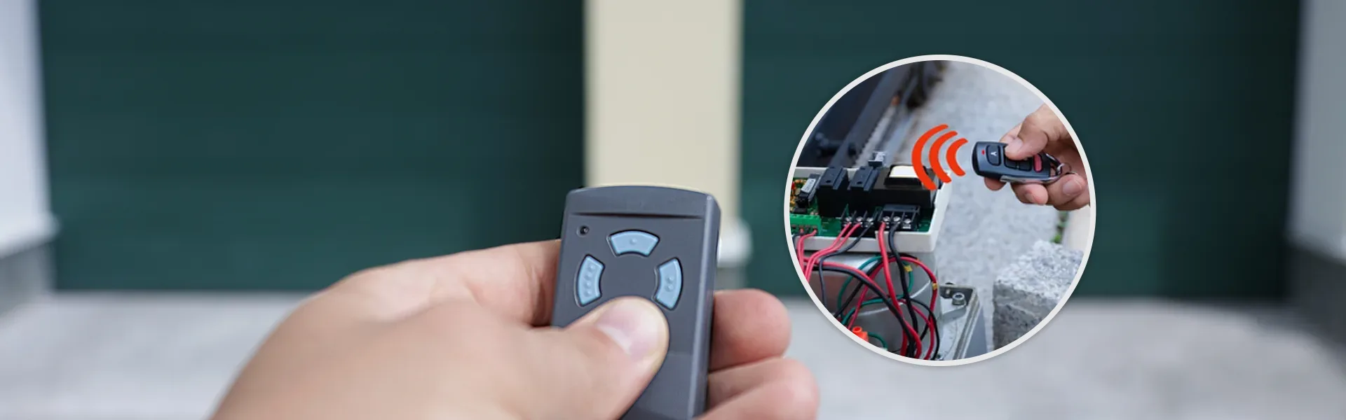 Garage Door Sensor Repair Altamonte Springs, Florida | Garage Door ...