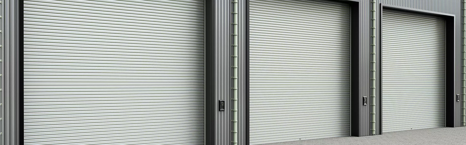 Roll-Up Garage Doors Altamonte Springs, Florida | Professional Roll-Up ...
